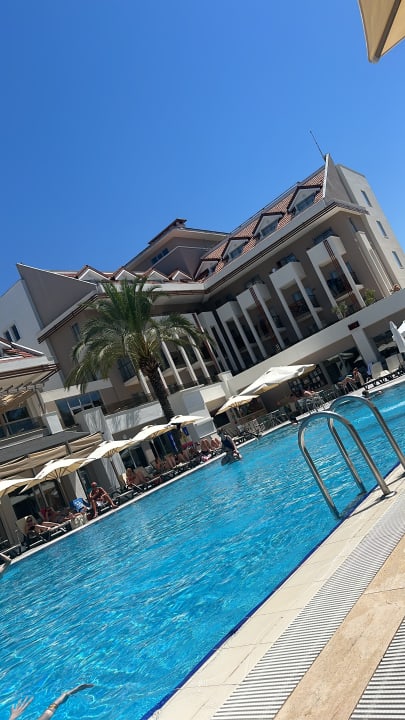 "Pool" Side Story Resort & Spa (Evrenseki) • HolidayCheck (Türkische ...