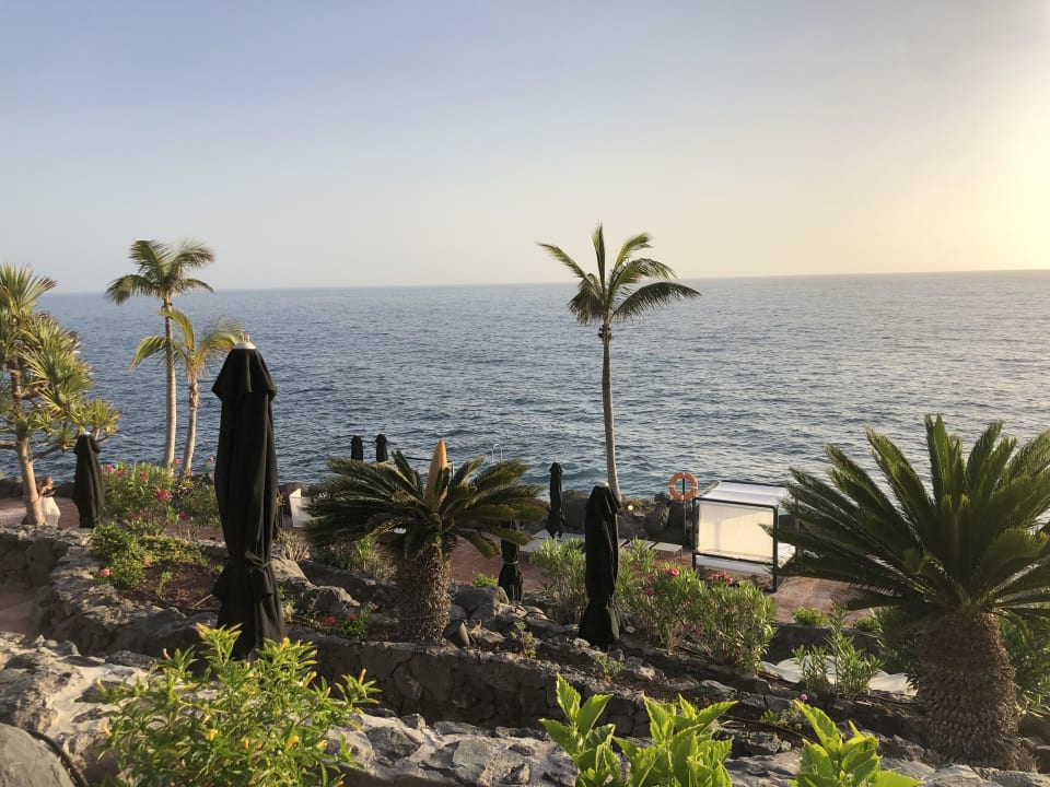 "Beach Club Las Rocas " Dreams Jardín Tropical (Costa Adeje ...