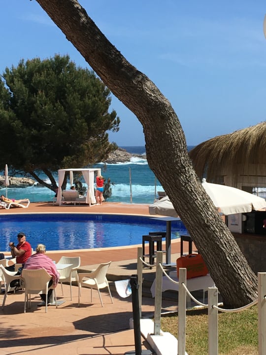 "Ausblick" AluaSoul Carolina - Adults Only (Capdepera) • HolidayCheck ...