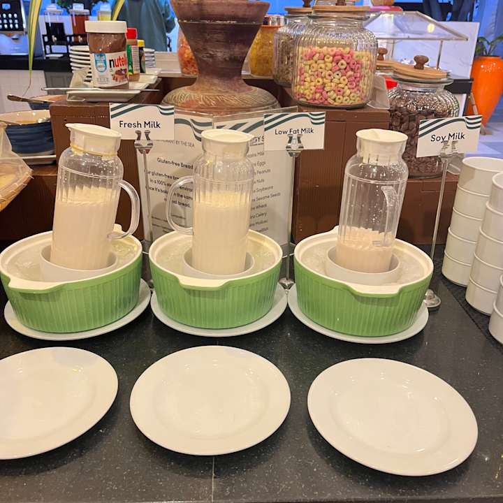 "Frühstück " Sunprime Kamala Beach (Kamala) • HolidayCheck (Phuket ...