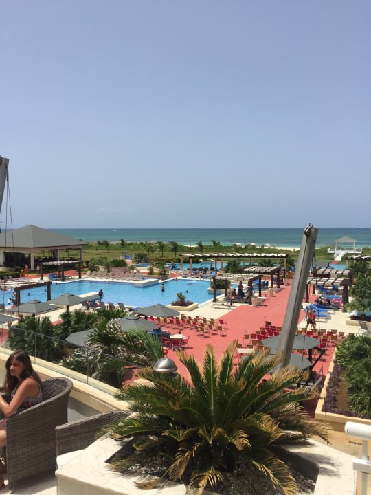 "Außenansicht" Hotel Pullman Cayo Coco (Cayo Coco) • HolidayCheck (Kuba ...