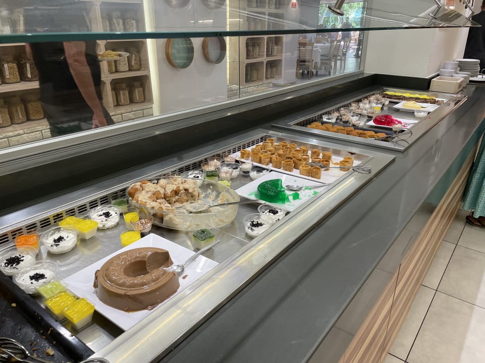 "Gastro" Arminda Hotel and SPA (Chersónisos / Hersonissos ...