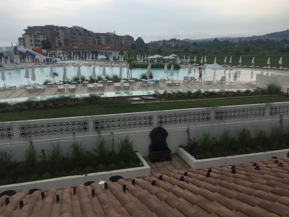 "Pool" Sunrise Blue Magic Resort (Obzor) • HolidayCheck (Bulgarien ...