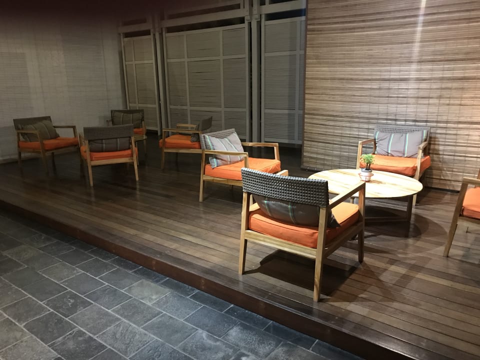 "Lobby" Veranda Palmar Beach Hotel (Belle Mare) • HolidayCheck ...