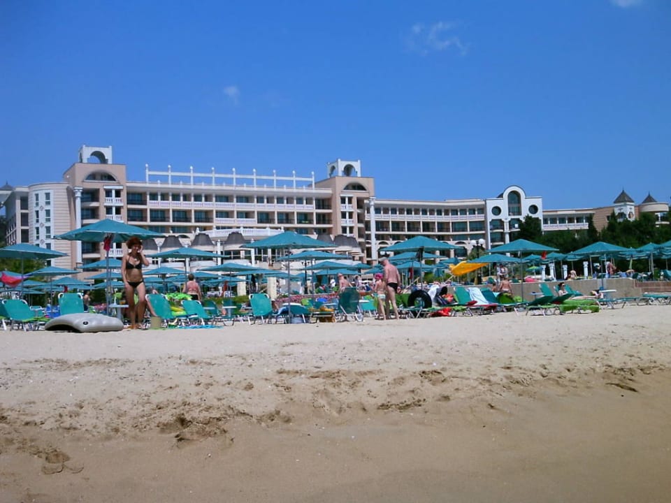 "Strand" Duni Royal Resort - Marina Beach (Sozopol) • HolidayCheck ...