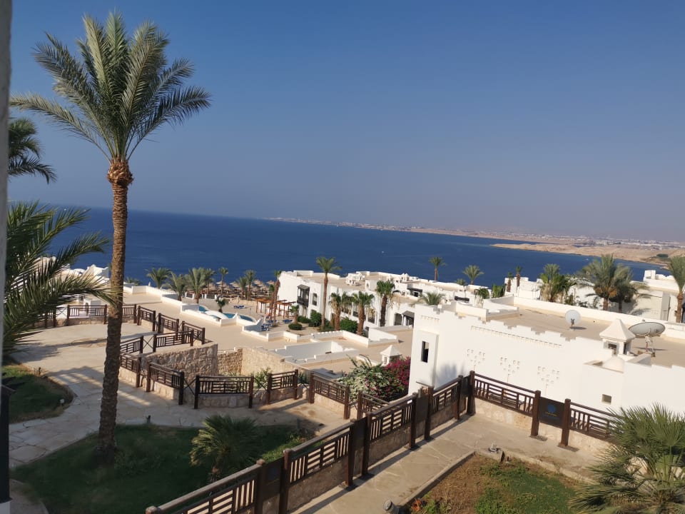 "ausblick" Sharm Plaza (Sharm el Sheikh) • HolidayCheck (Sharm el ...