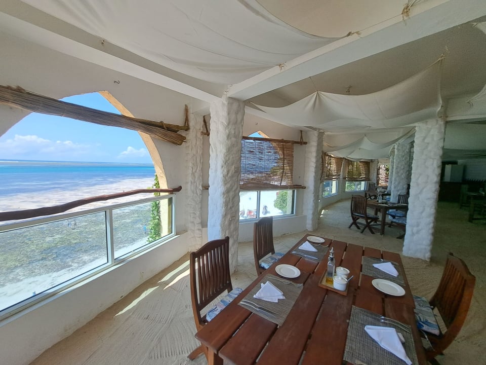 "Außenansicht" Bahari Beach Hotel (Mombasa) • HolidayCheck (Provinz ...