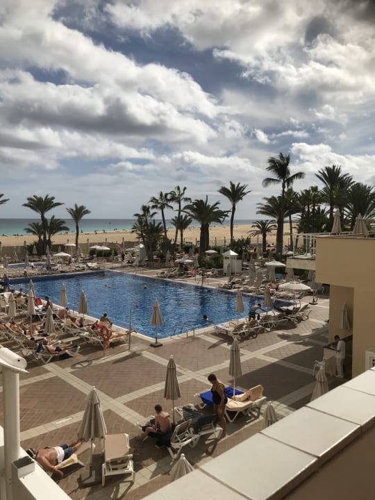 "Pool" TUI KIDS CLUB Riu Oliva Beach (Corralejo) • HolidayCheck ...