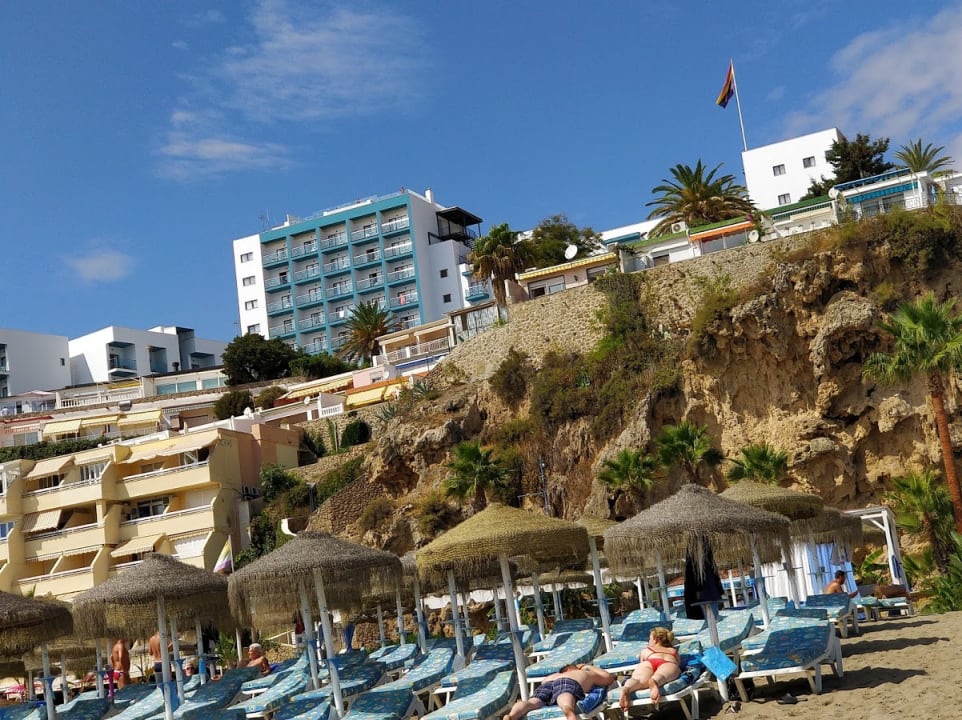 "Strand" Hotel Ritual Torremolinos - Adults only (Torremolinos ...