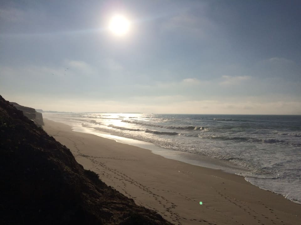 "Strand" Praia d'el Rey Marriott Golf & Beach Resort (Praia del Rey ...