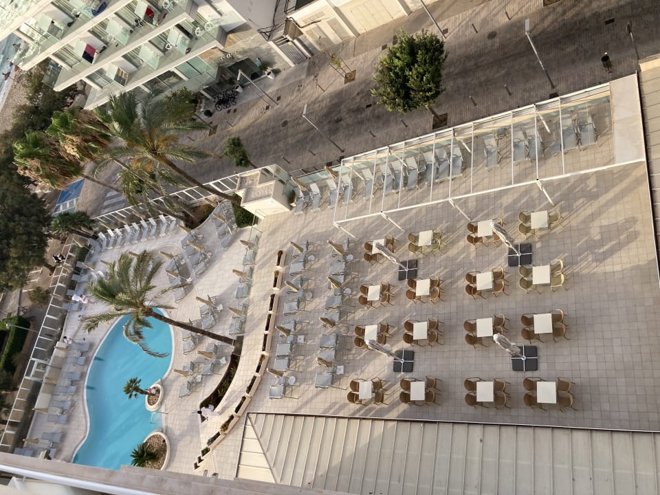 "Pool" Sabina Hotel & Suites (Cala Millor) • HolidayCheck (Mallorca ...