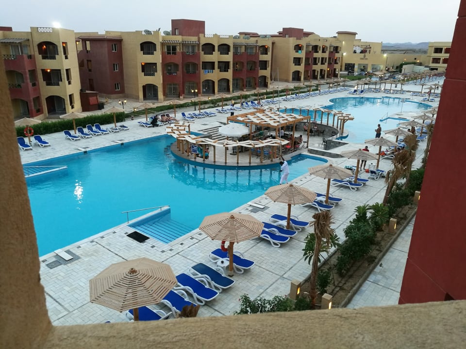 "Zimmer" Casa Mare Resort (Marsa Alam) • HolidayCheck (Marsa Alam/El ...