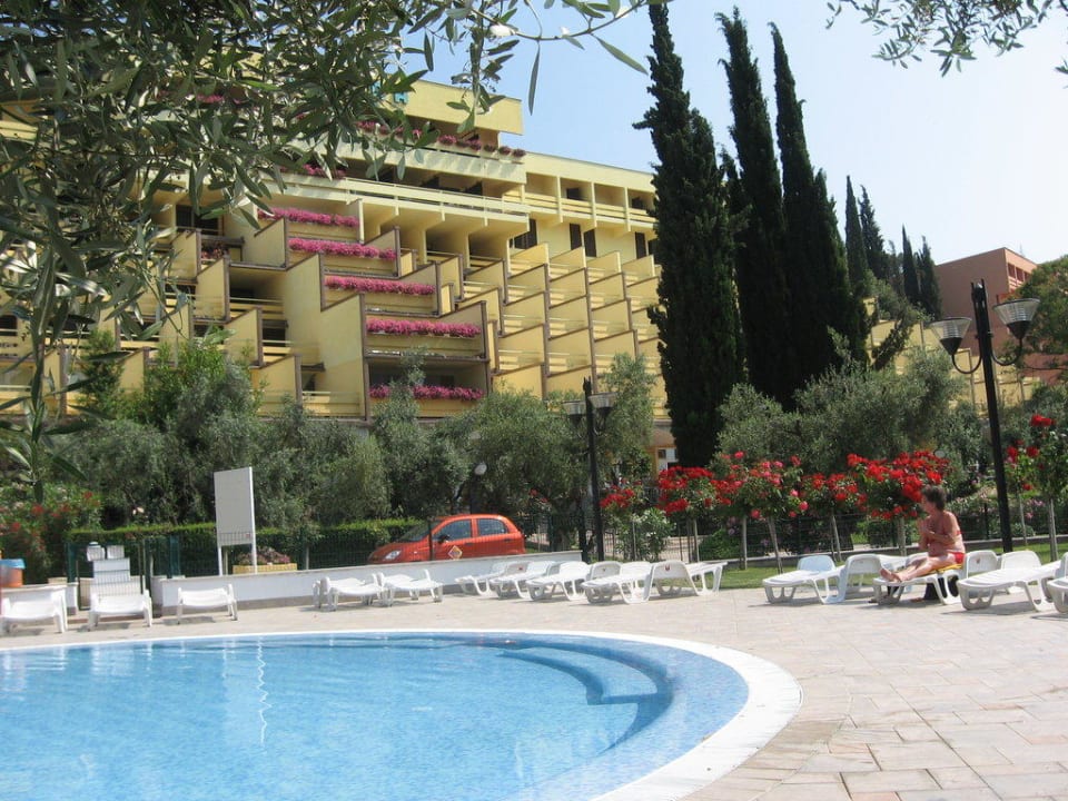 "Pool" Maslinica Hotels & Resorts (Rabac) • HolidayCheck (Istrien ...