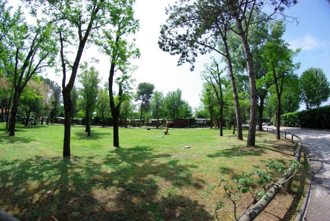 "Camping Capalonga " Camping Capalonga (Bibione) • HolidayCheck ...