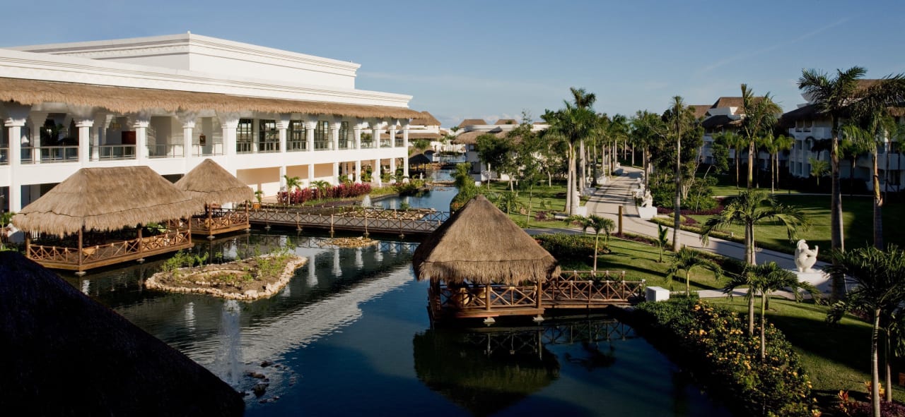 "General view" Grand Sunset Princess All Suites & Spa Resort (Playa del ...