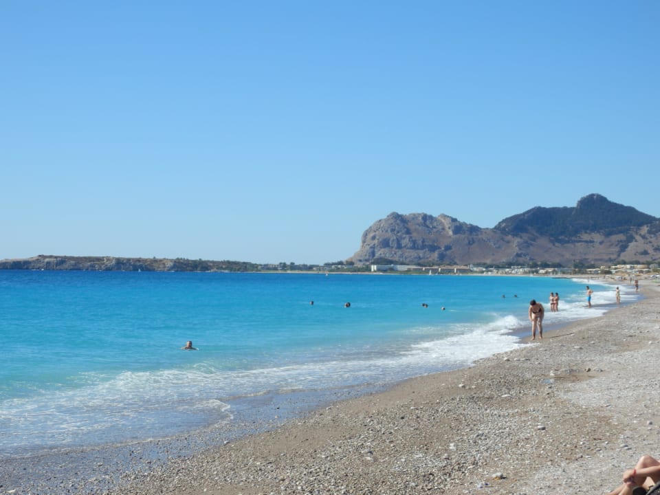 Hotel Afandou Beach (Afandou) • HolidayCheck (Rhodos | Griechenland)