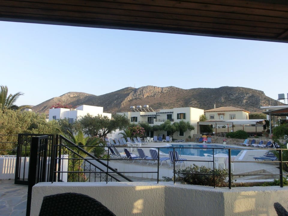 "Pool" Hotel Palatia Village (Chersónisos / Hersonissos) • HolidayCheck ...