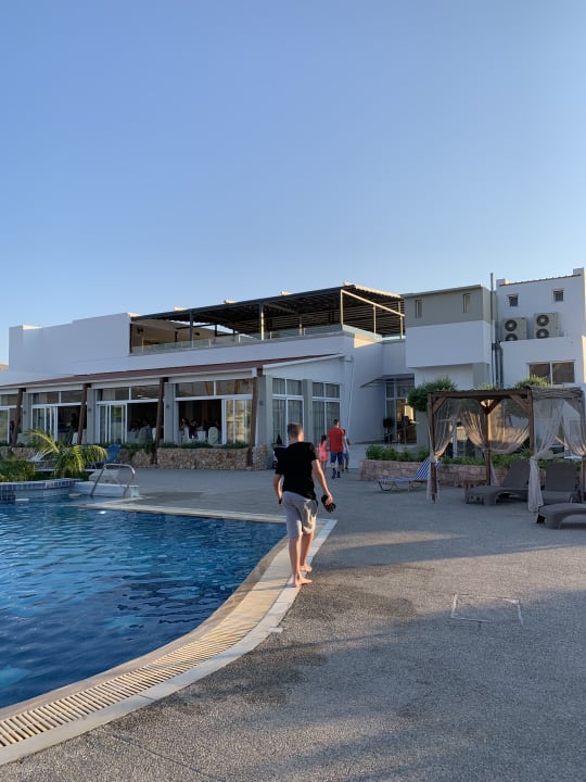 "Pool" Ilios K Village Resort (Tigaki) • HolidayCheck (Kos | Griechenland)