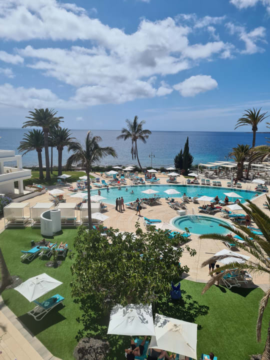 "Außenansicht" Iberostar Selection Lanzarote Park (Playa Blanca ...