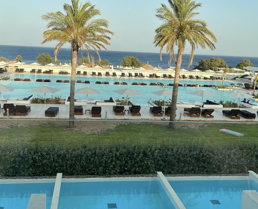 "Pool" Gennadi Grand Resort (Gennadi) • HolidayCheck (Rhodos ...