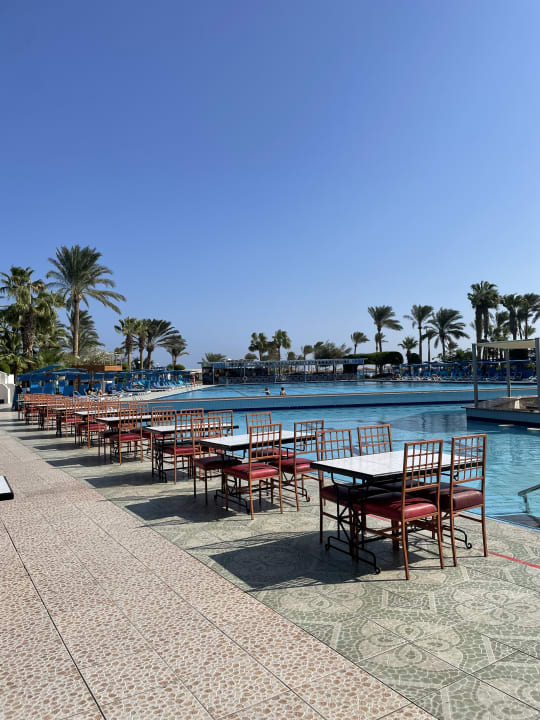 "Pool" Arabia Azur Resort (Hurghada) • HolidayCheck (Hurghada/Safaga ...