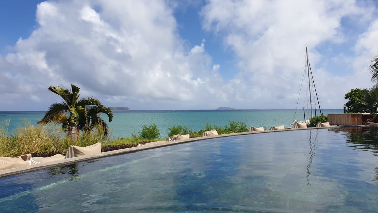 "Pool" Paradise Cove Boutique Hotel - Adults only (Calodyne ...