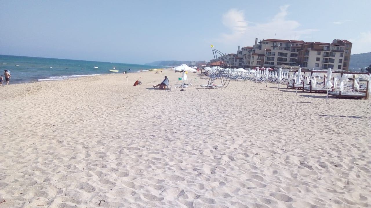 "Strand" Sunrise Blue Magic Resort (Obzor) • HolidayCheck (Bulgarien ...