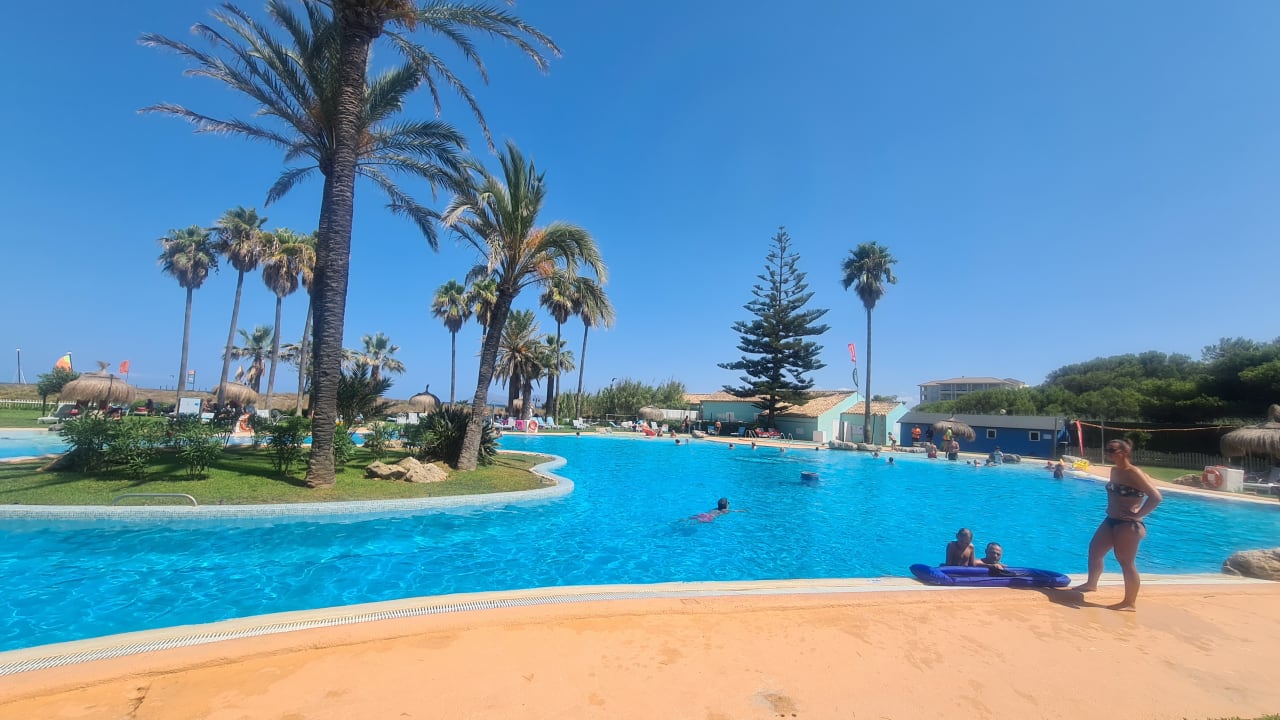 "Pool" Playa Esperanza Resort (Platja de Muro / Playa de Muro ...