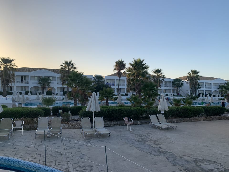 "Pool" Labranda Sandy Beach Resort (Agios Georgios) • HolidayCheck ...