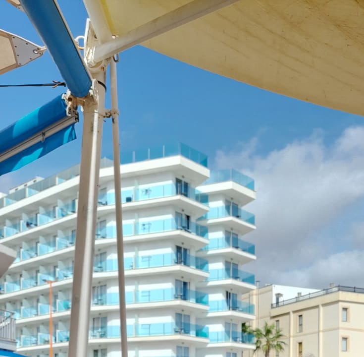 "Zimmer" Universal Hotel Perla (S'Illot / L'Illot) • HolidayCheck ...