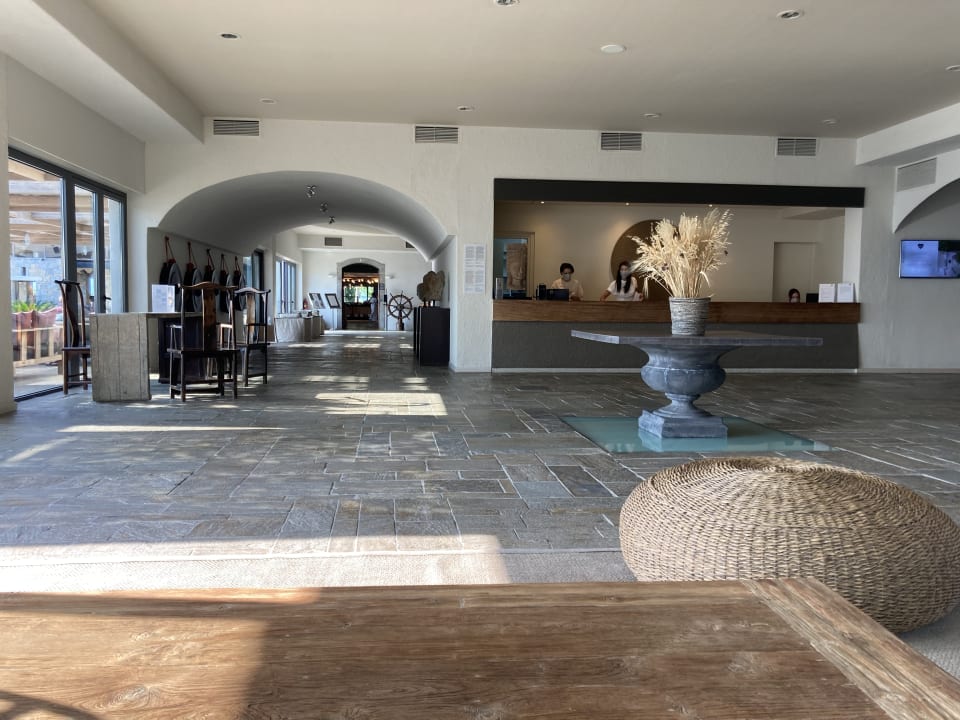 "Strand" Minos Palace Hotel & Suites - Adults only (Agios Nikolaos ...