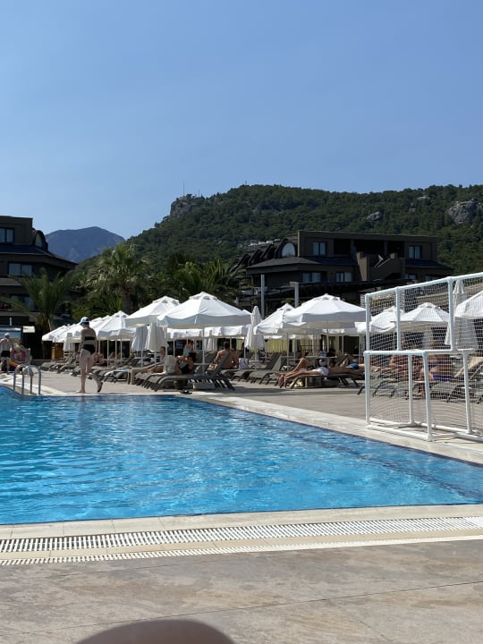 "Zimmer" Sailor's Beach Club (Kiris) • HolidayCheck (Türkische Riviera ...