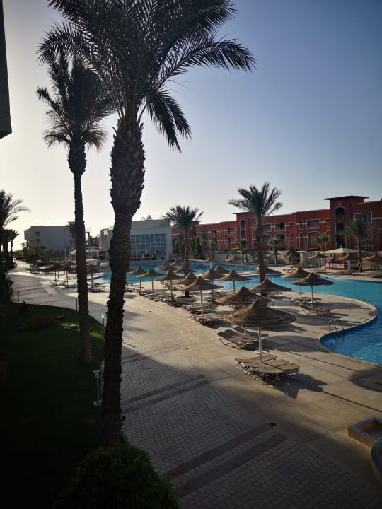 "Strand" Solymar Soma Beach (Soma Bay) • HolidayCheck (Hurghada/Safaga ...