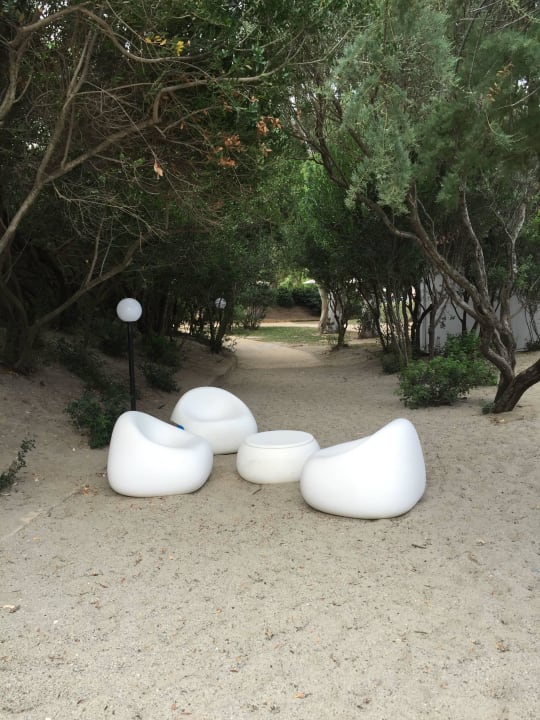 "Strandbar" VOI Floriana Resort (Simeri Mare) • HolidayCheck (Kalabrien ...