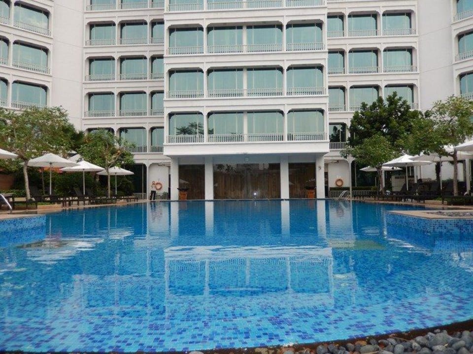 "Pool" The Robertson House by the Crest Collection (Singapur ...