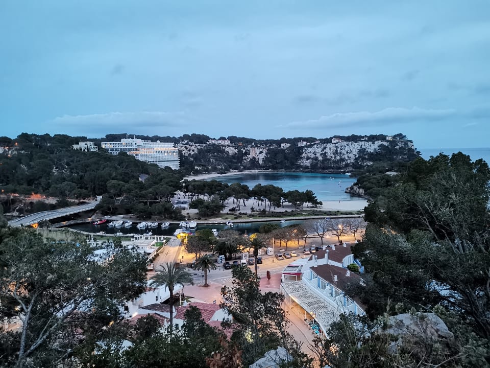 "Ausblick" Comitas Floramar (Cala Galdana) • HolidayCheck (Menorca ...