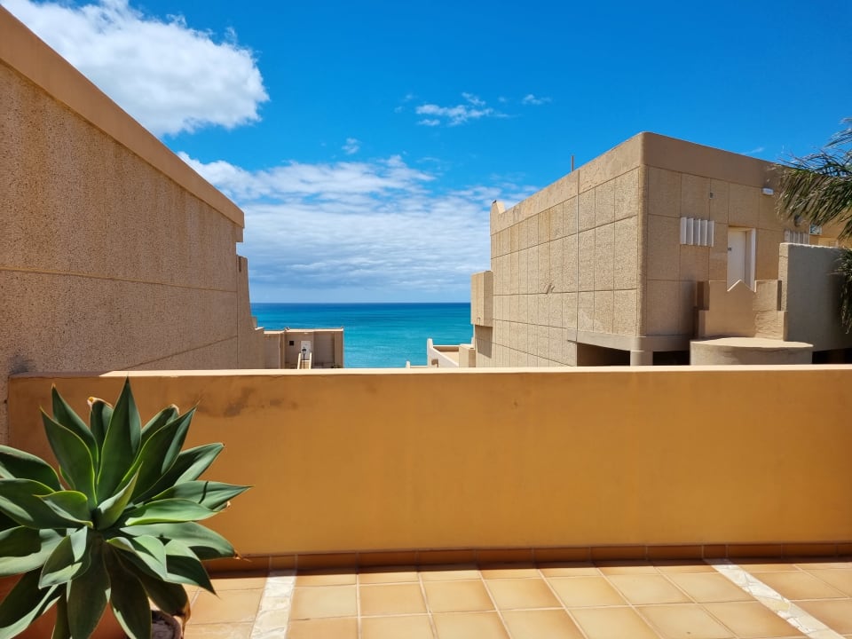 "Ausblick" SBH Hotel Taro Beach (Costa Calma) • HolidayCheck ...