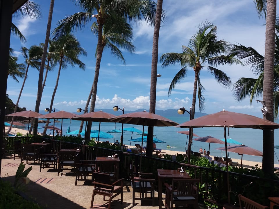 "Außenansicht" Pinnacle Samui Resort (Maenam) • HolidayCheck (Koh Samui ...