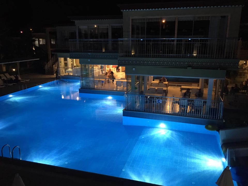 "Außenansicht" Sun Club Hotel (Side) • HolidayCheck (Türkische Riviera ...