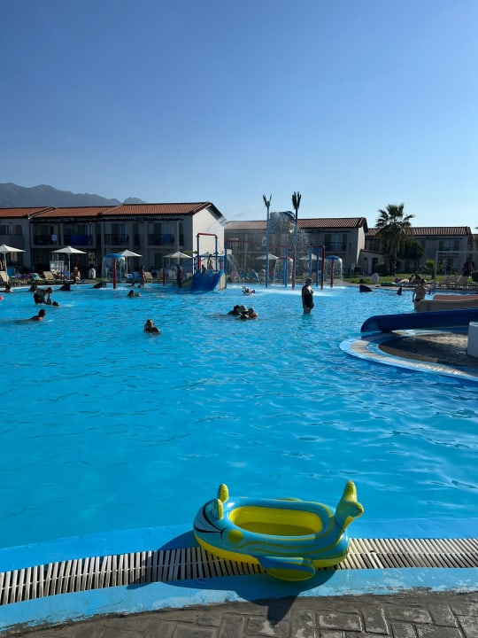 "Poolarea für die Kids" Labranda Marine Aquapark Resort (Zipari ...