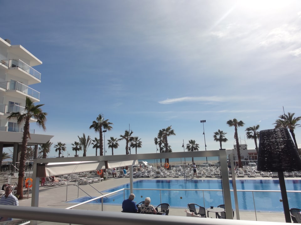 "Pool" Hotel Riu Costa del Sol (Torremolinos) • HolidayCheck (Costa del ...