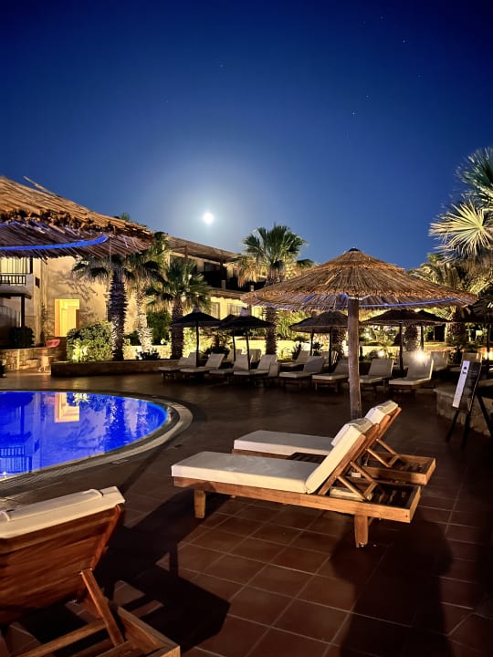 "Pool" Stella Palace Aqua Park Resort (Aposelemis) • HolidayCheck ...