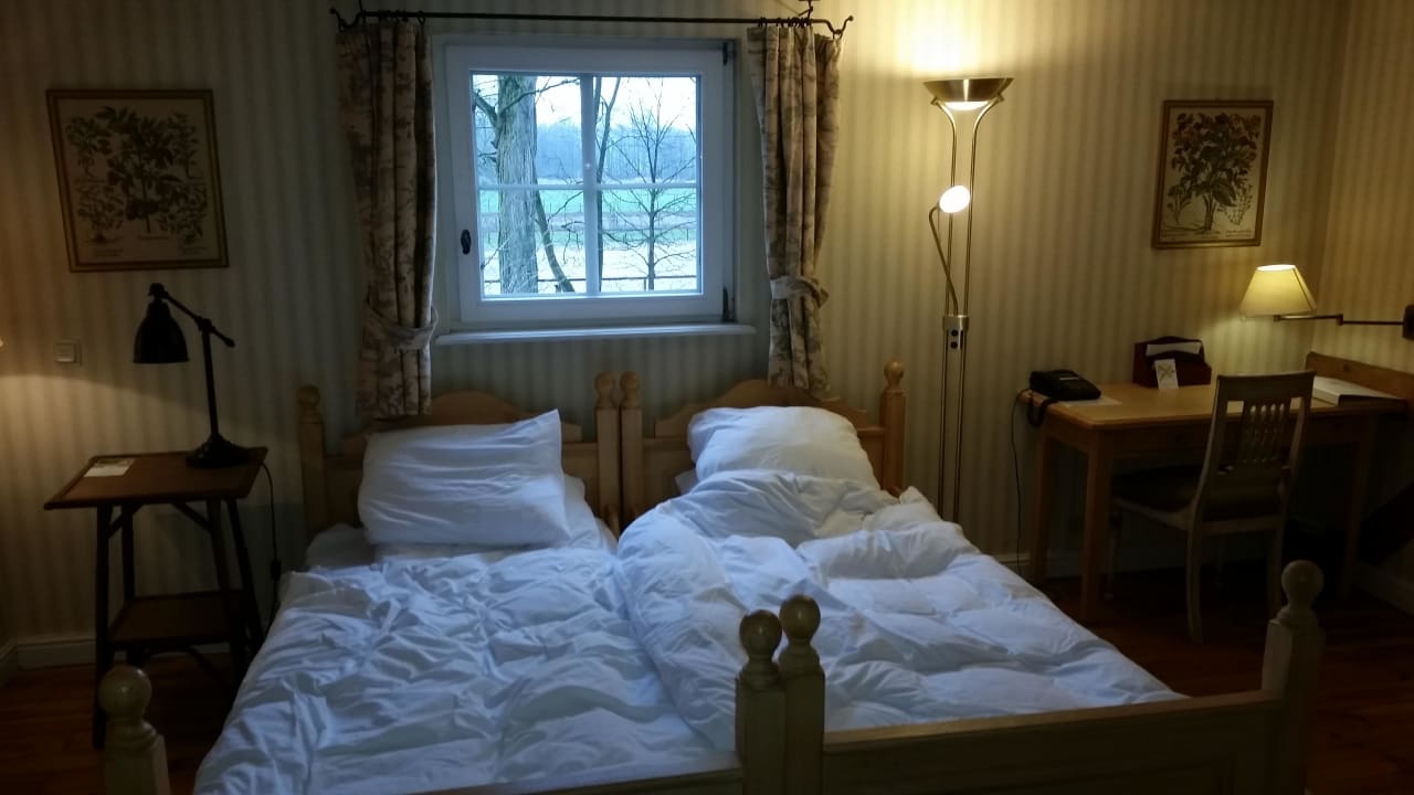 "Standardzimmer " Der Linslerhof - Hotel, Restaurant, Events & Natur ...