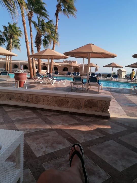"Pool" Pickalbatros Citadel Resort (Sahl Hasheesh) • HolidayCheck ...