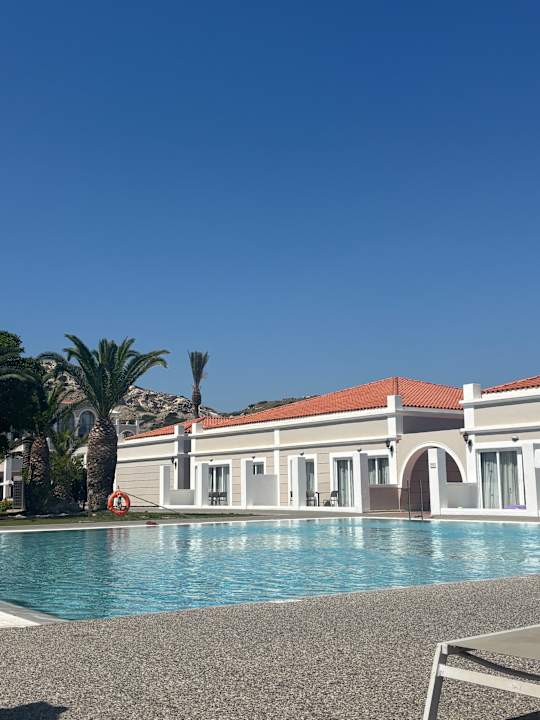 "Pool" Porto Bello Beach (Kardamena) • HolidayCheck (Kos | Griechenland)
