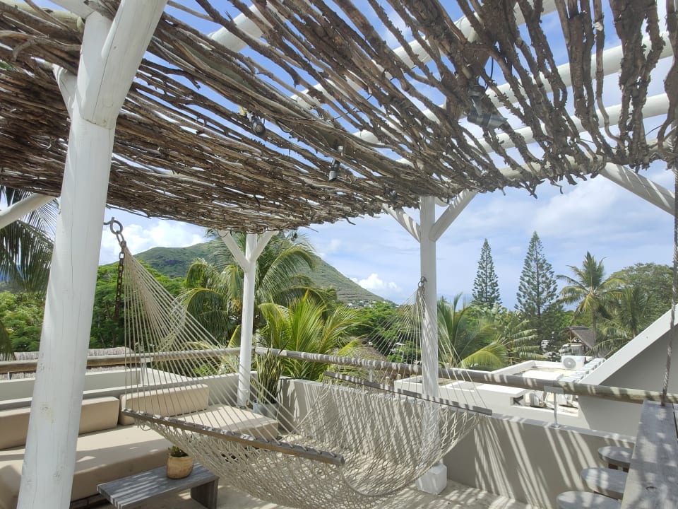 "Außenansicht" Veranda Tamarin Hotel (Tamarin) • HolidayCheck ...