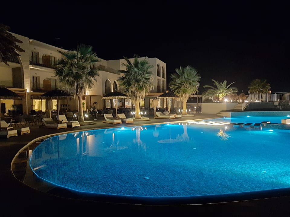 "Strand" Pepper Sea Club Hotel - Adults only (Georgioupolis ...