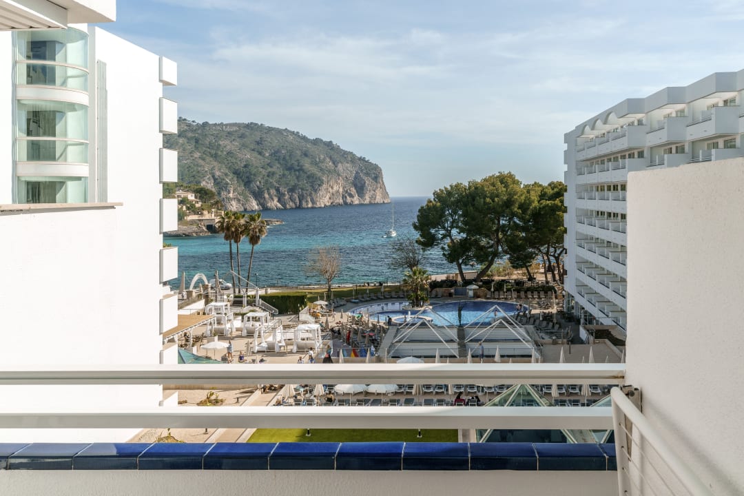 "Zimmer" Alua Gran Camp de Mar (Camp de Mar) • HolidayCheck (Mallorca ...