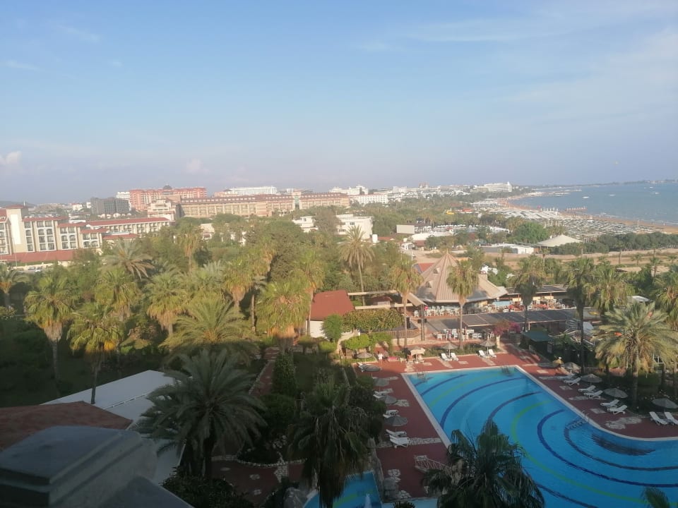 "Strand" Hotel Defne Garden (Side - Kumköy) • HolidayCheck (Türkische ...