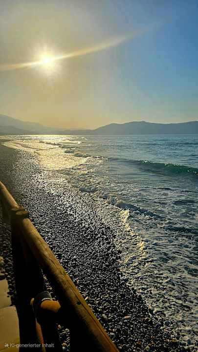 "Strand" Pepper Sea Club Hotel - Adults only (Georgioupolis ...